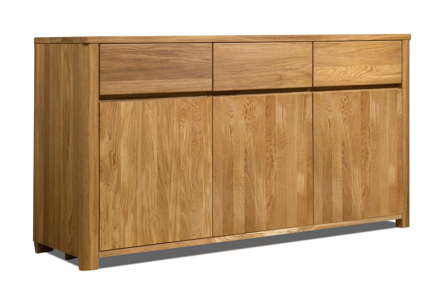 Komody a TV komody - Masivní nábytek | GREGORY - kvalitní nábytek z ...