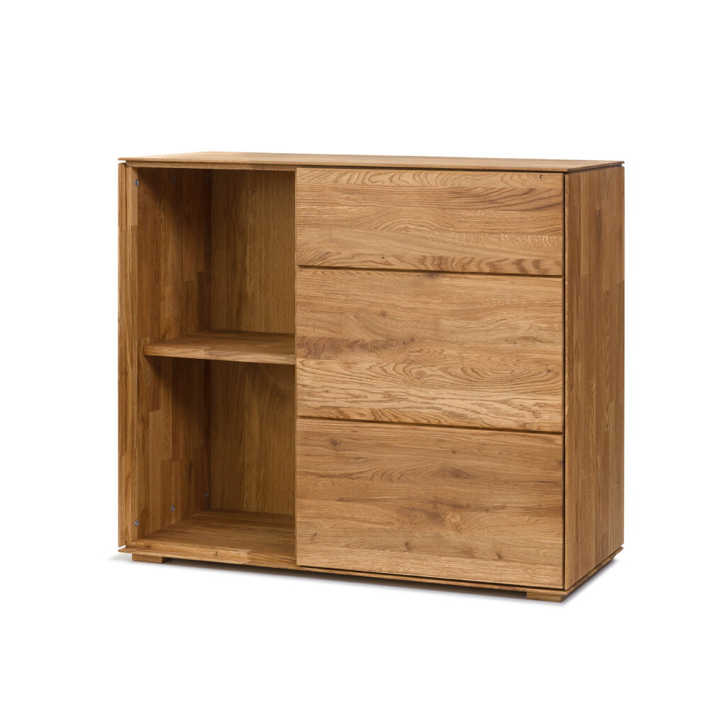 Komody a TV komody - Masivní nábytek | GREGORY - kvalitní nábytek z ...