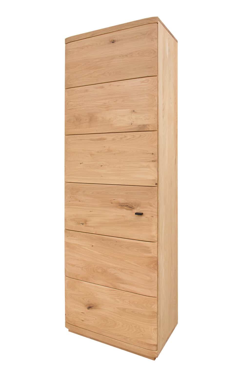 Dřevěná skříň Piemont 01 | GREGORY nábytek